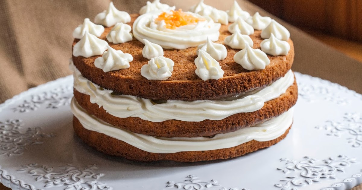 cuinar és senzill: PASTÍS DE PASTANAGA