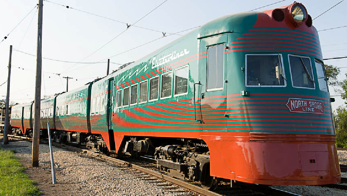 Hicks Car Works: The Campaign for the Electroliner