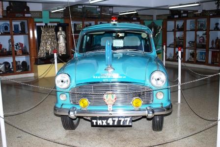 Signature Blog: JAYA-MGR-APOLLO HOSPITAL