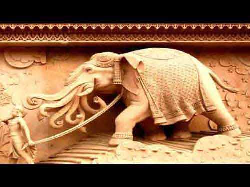 Symbolic Significance Of Elephant In Hinduism – Elephant In Hindu ...