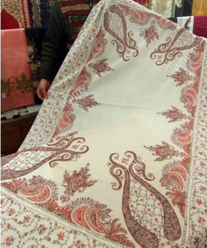 kashmir_ culture and Handicrafts_ A brief overview.