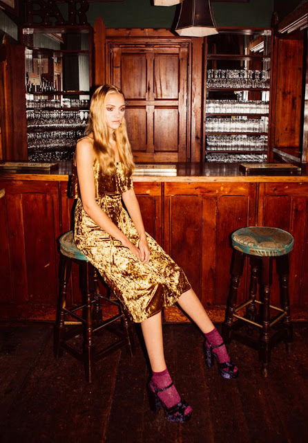 1957 / Catherine Neilson / 캐서린 닐슨 / Actress