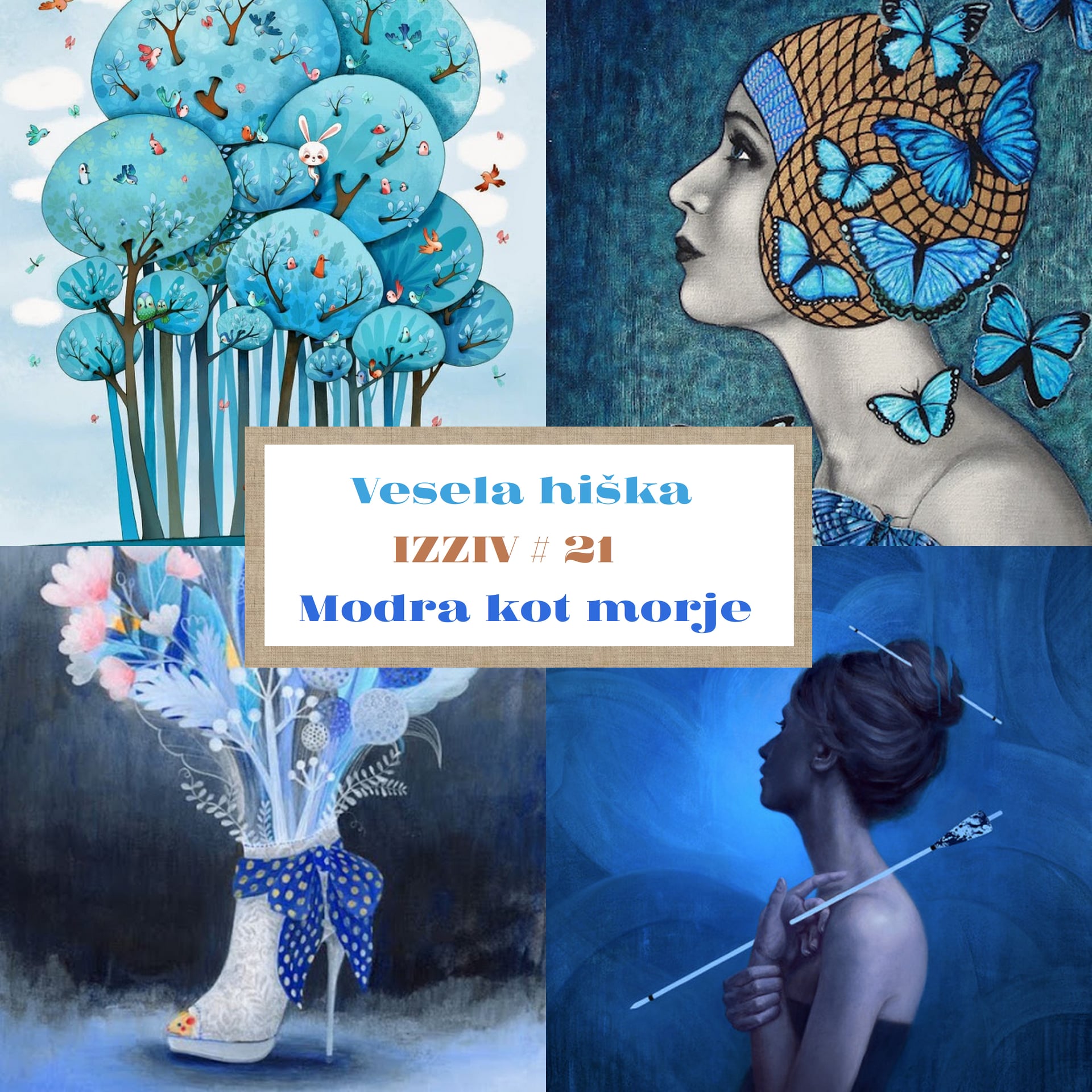 Na obisku pri Oldpunci