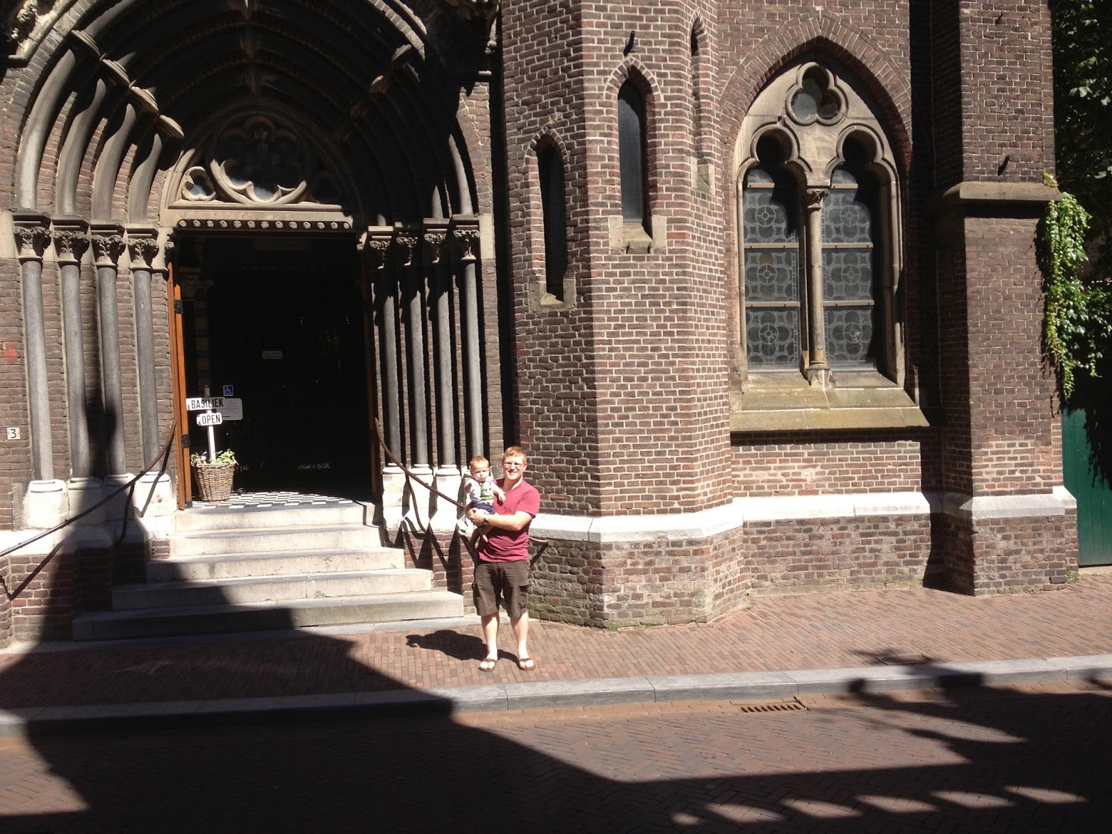 The Mike and Jac Gravett Family Blog