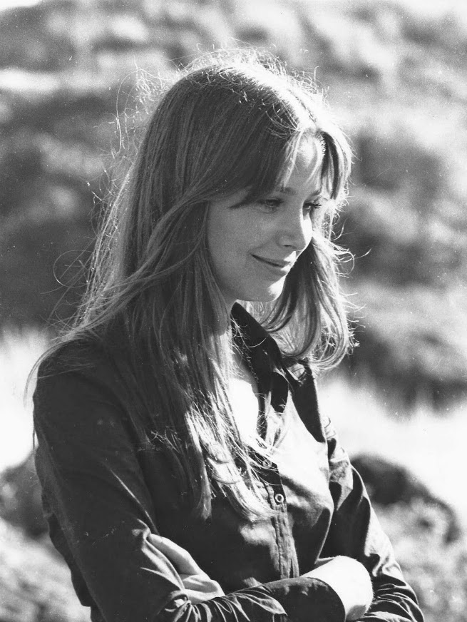 Everything Deborah Raffin: June 2014