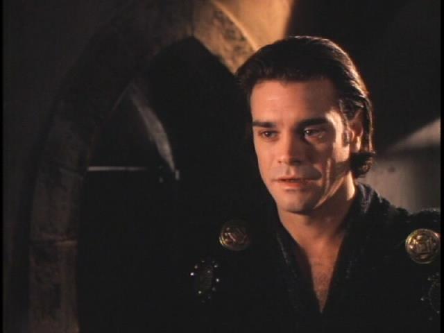 Taliesin meets the vampires: Trancers 4: Jack of Swords – review