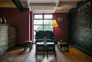 Lock 91 Manchester – Karen Barlow