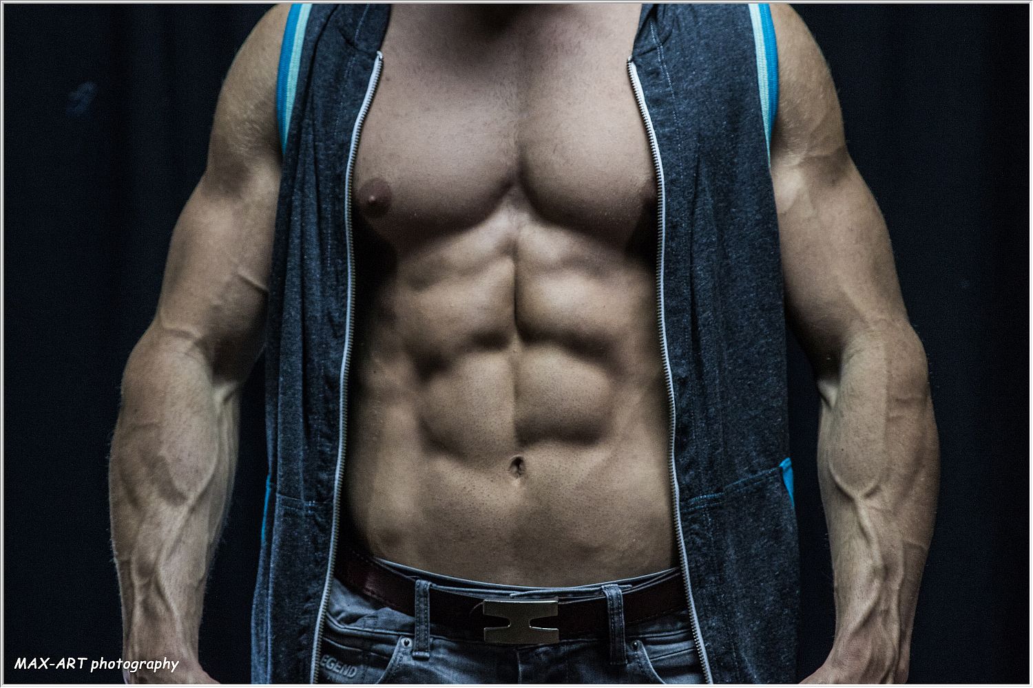 MAX - photography and more ...: Photoset of new model VALENTIN