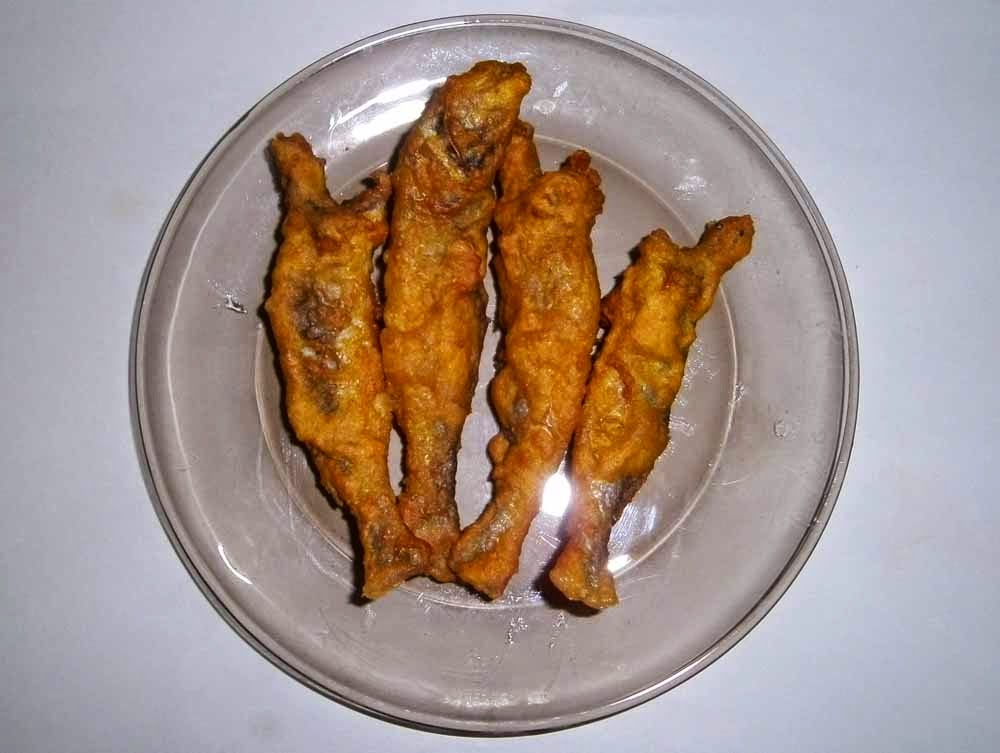 It is tasty ma!: Foodie Jaunts – Bengali New Year in Bombay