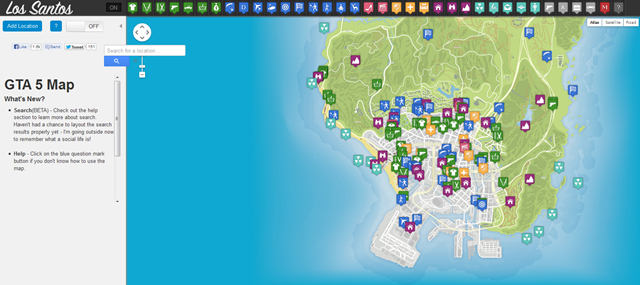 CLIQUE AQUI PARA IR PARA A PÁGINA DO MAPA