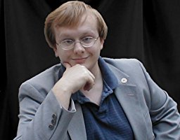 Book Readers Heaven: Live and Let Bite by Declan Finn Continues ...