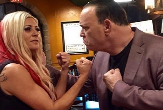 Baseline Sports Bar / Brick and Barley - Bar Rescue Update - Open or ...