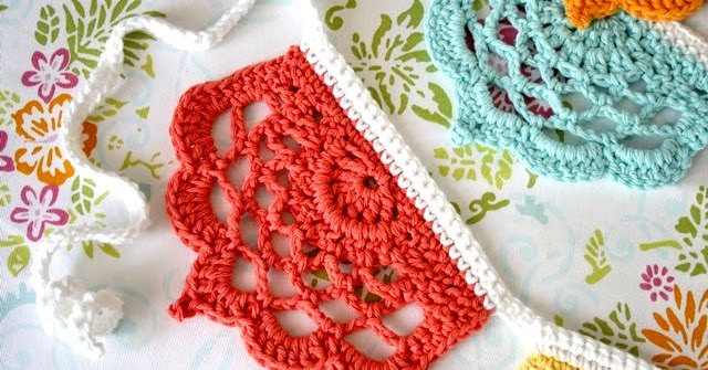 Little Treasures: 3 Easy Weekend Crochet Projects for Home