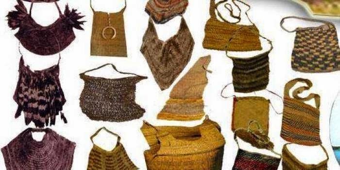 kbg: LESTARIKAN NOKEN PAPUA