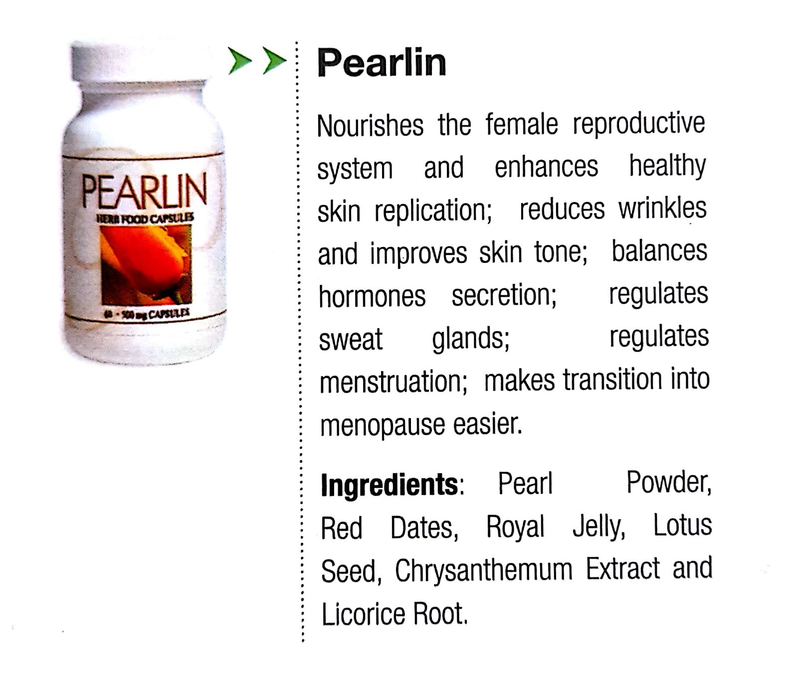 Raine ~ Wholistic Lifestyle: Fine Tune your 9 Main Body System with DNP ...