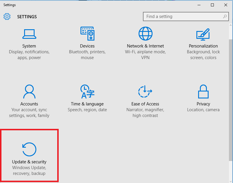 CARA CEK DAN MENGETAHUI WINDOWS 10 ORIGINAL ATAU BAJAKAN