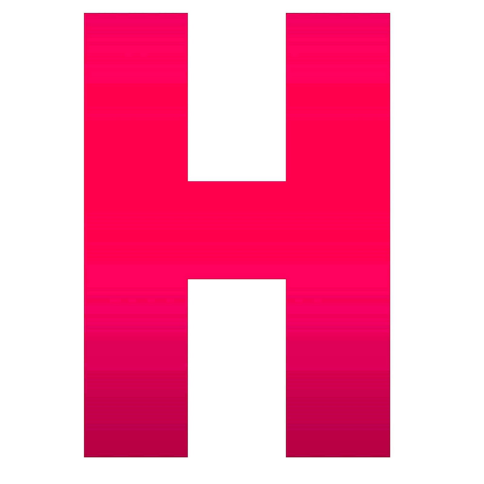 BLOG TODO IDEAS Y MAMI ES DIVERTIDA: ABECEDARIO UN COLOR ROSA