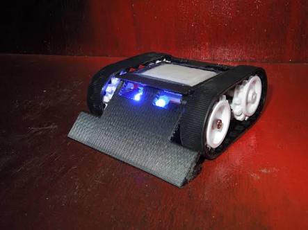 Types of battlebot-1