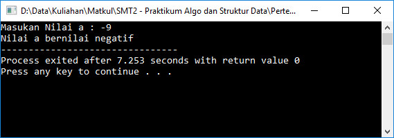 C Programming 4 If Else Di C Practice ~ Open Networking
