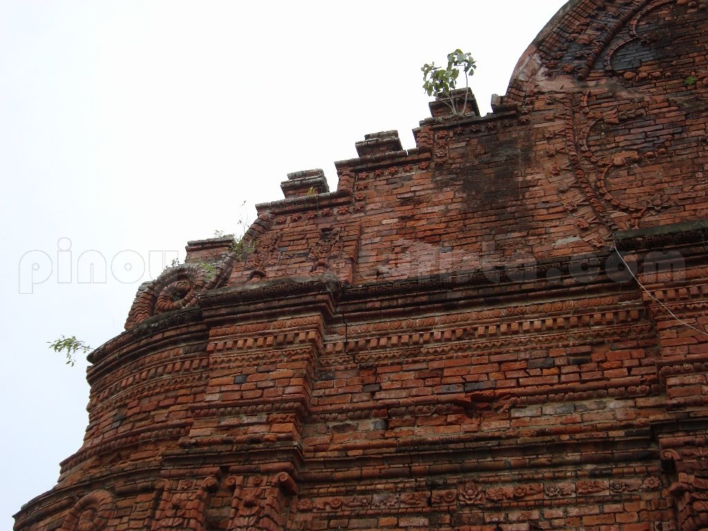 ISABELA TOURIST SPOTS: Tumauini Church, a National Historical Landmark ...