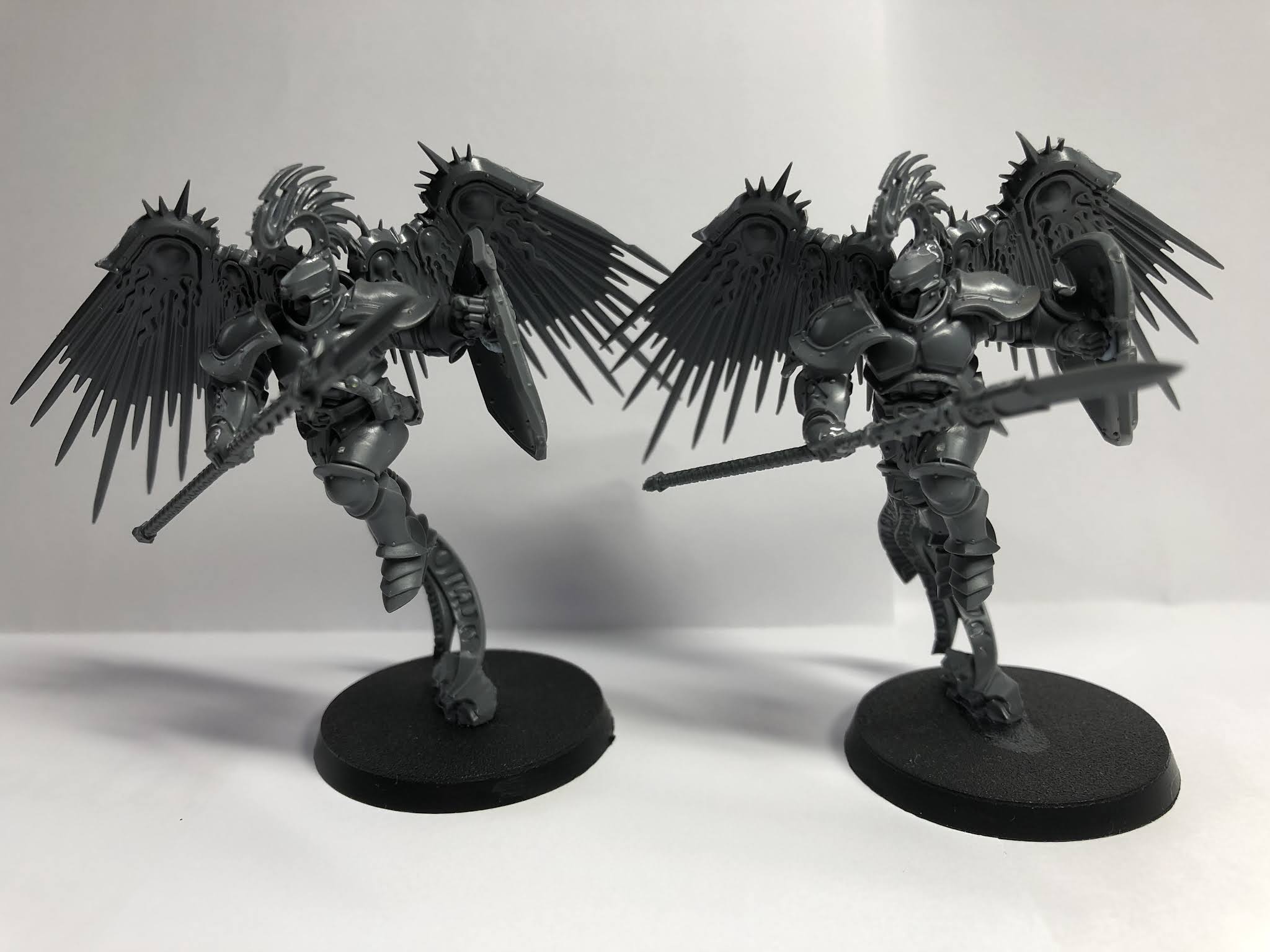 Dragon Rampant Knights of the Celestial Tower UPDATE 20.9.21 Painted ...