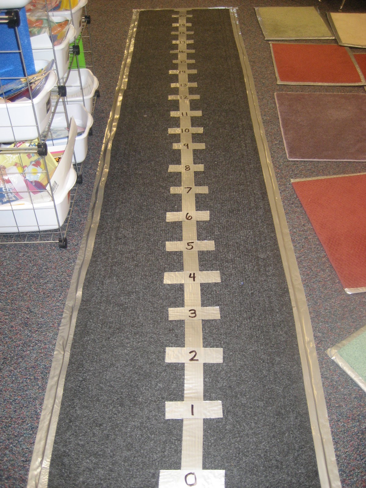 Kinder Doodles: Building Number Sense