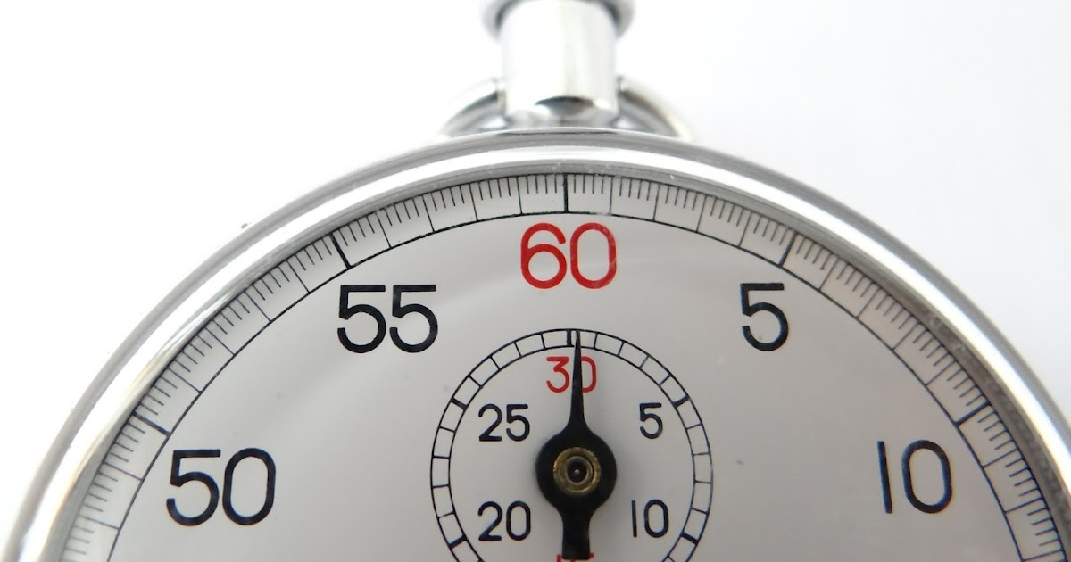 Intense TIMED STATIC CONTRACTION (with timer)