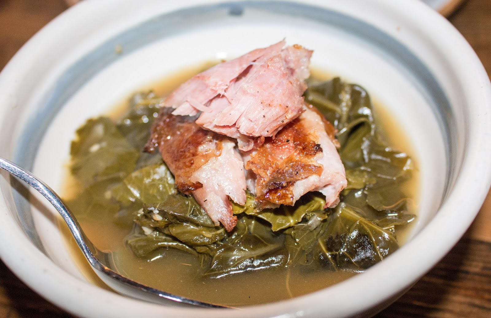 Belly of the Pig: The Fat Ham Review