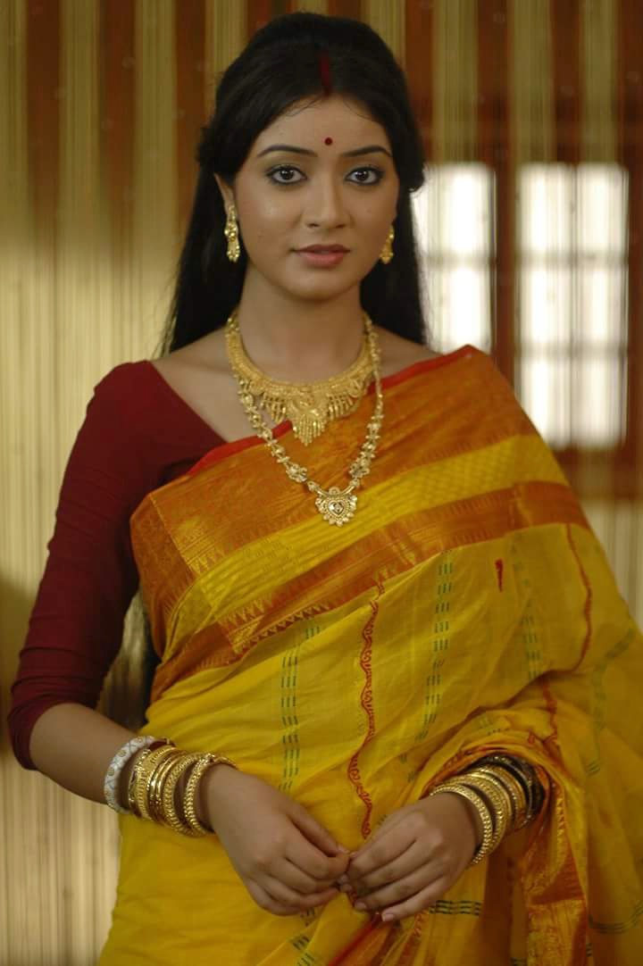 Sriparna Roy Bengali Actress