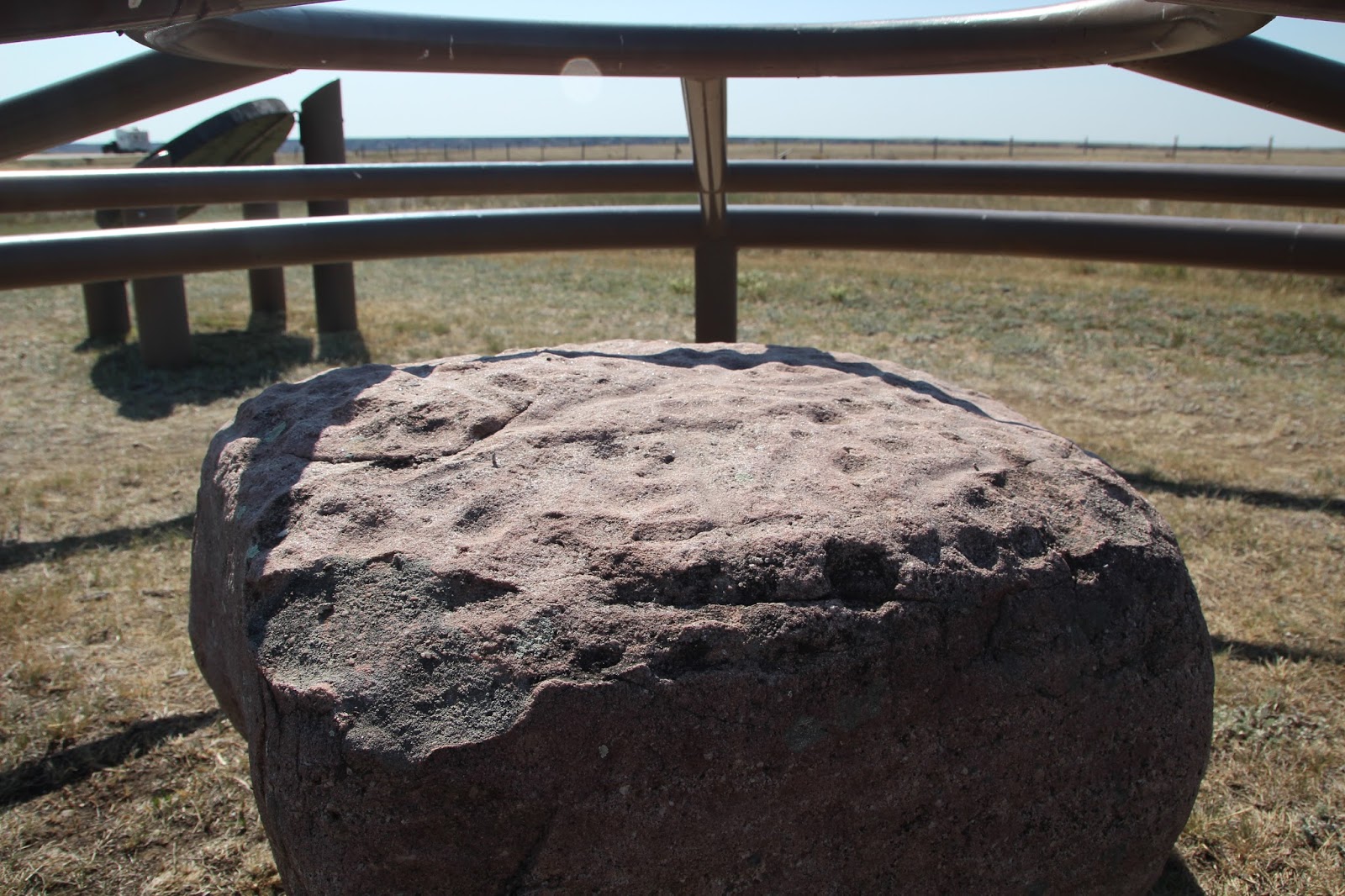 Get Me Outdoors: First Nation Rock Art Part 2
