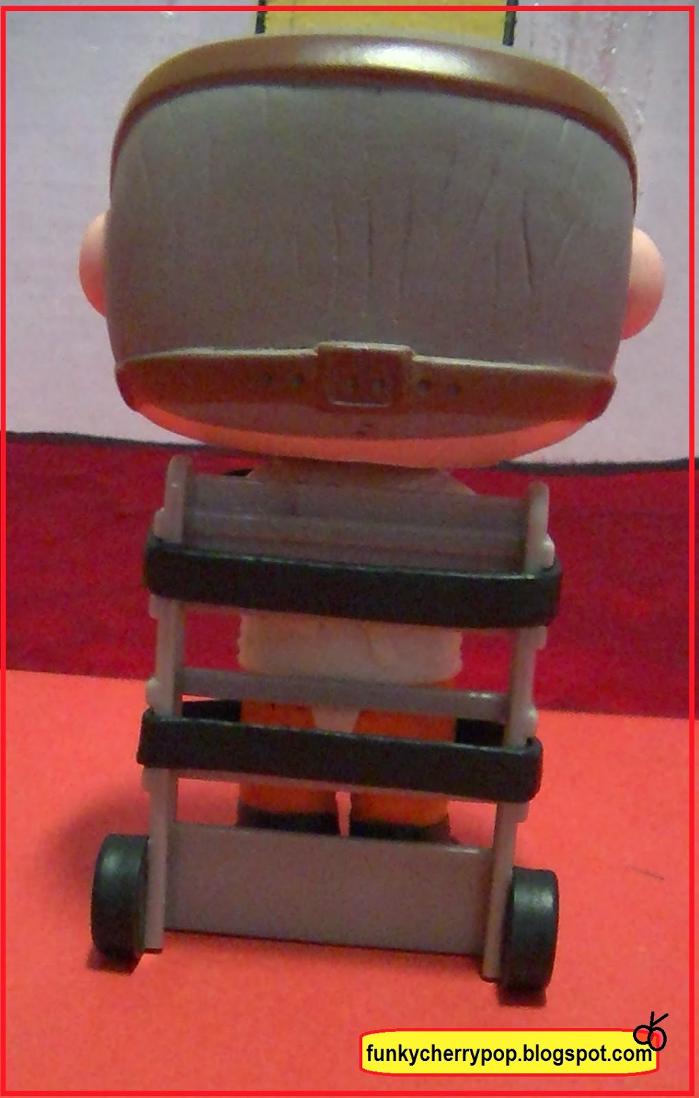 Funky Pop! Funko figures.: 25 Hannibal Lecter