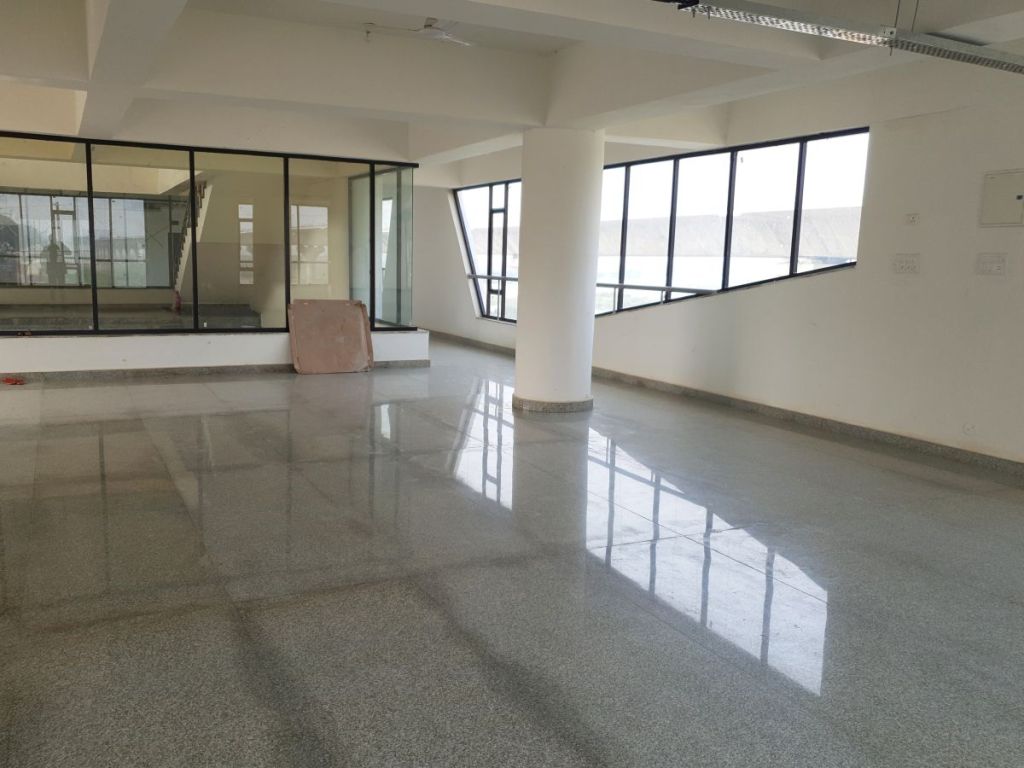 Patna Riverfront Development and Revitalization