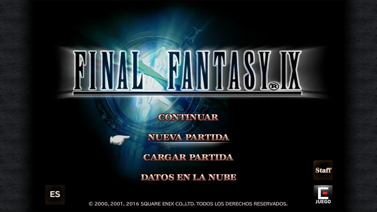AnáliseMorte: Final Fantasy IX - Compartilhando FF9
