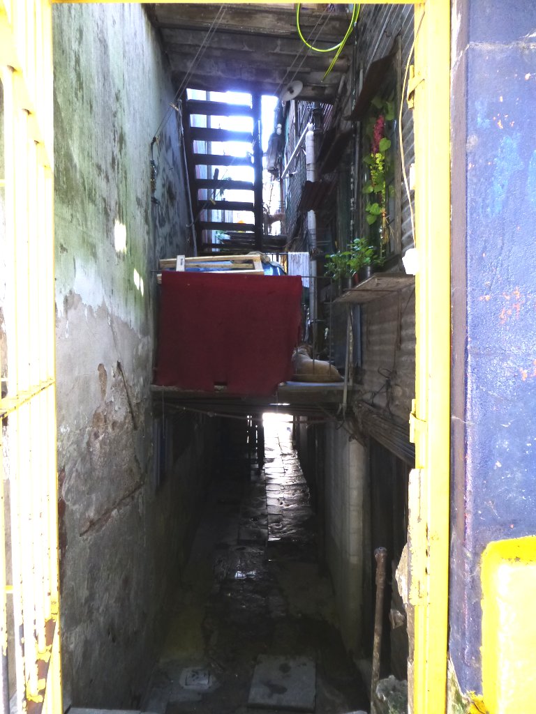 Marcea's World: Day 11, A Tour of Buenos Aires Neighborhoods