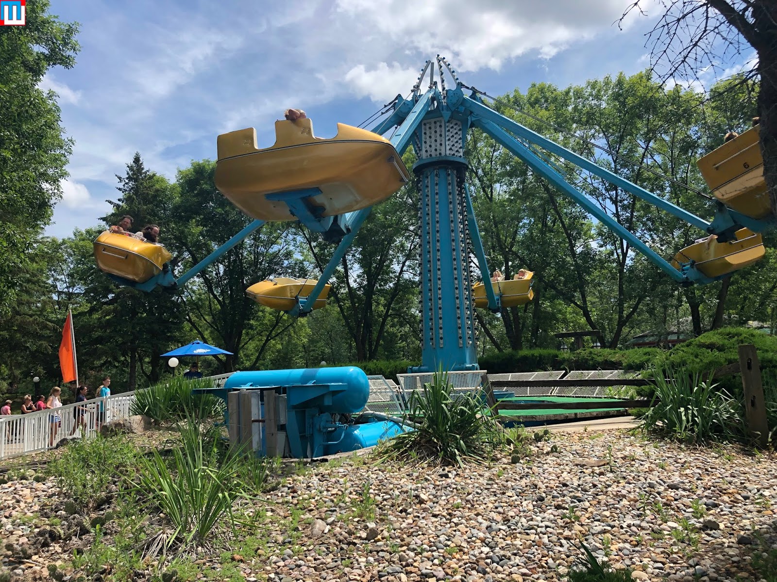 MidwestInfoGuide: Adventureland