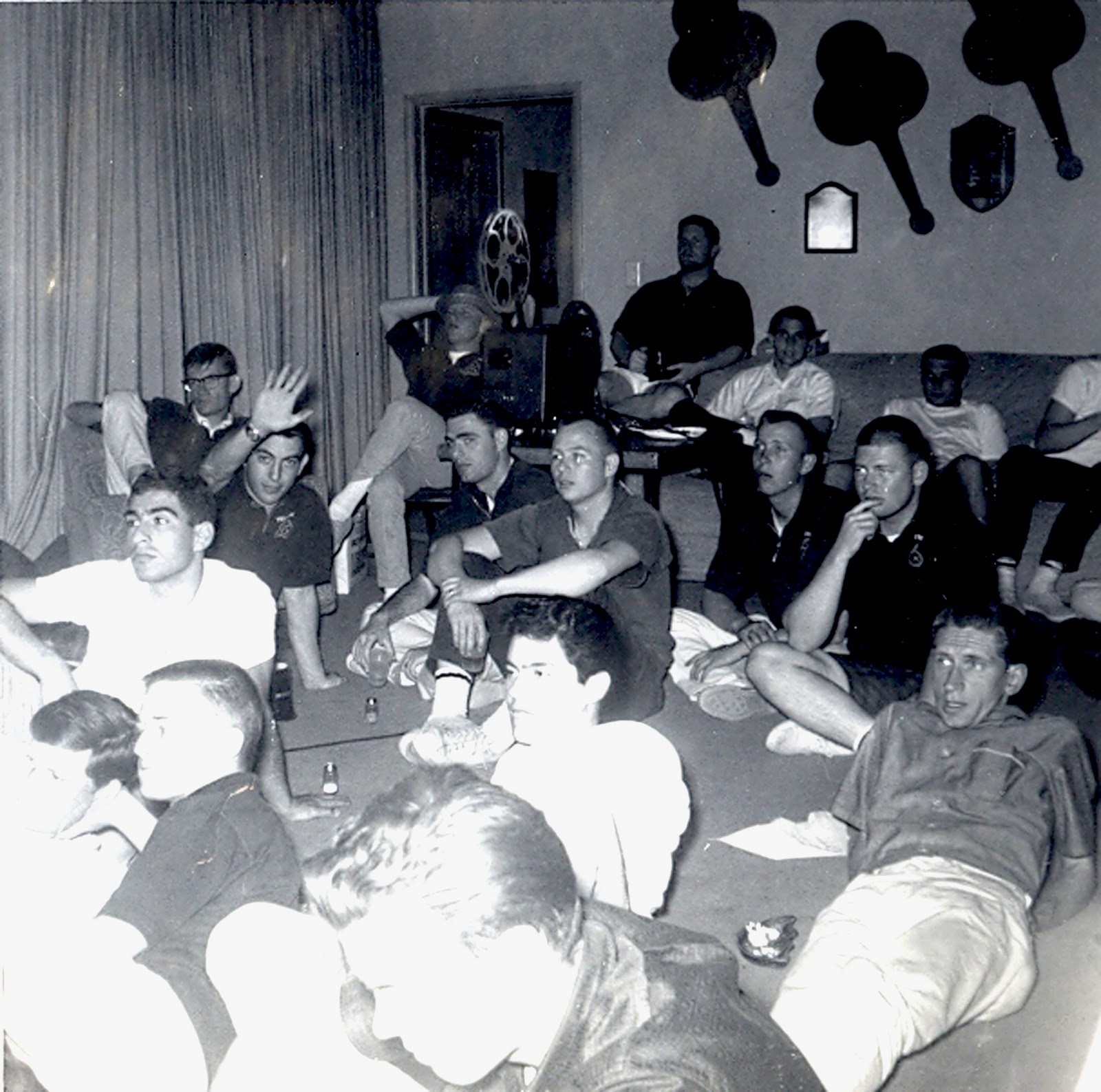 The Museum of the San Fernando Valley: September 2011