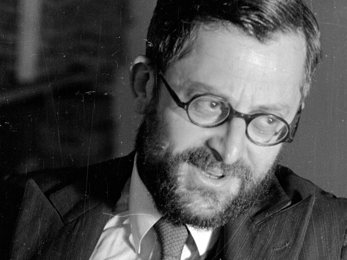 Popinga: William Empson, poeta scientifico, critico, polemista
