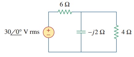 Power Factor Formula and Apparent Power for AC Circuits | Wira Electrical
