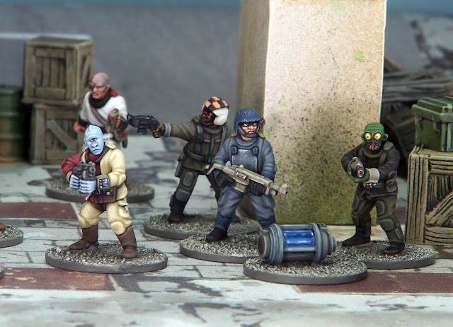 Wargame News and Terrain: Breaking! Northstar Miniatures: Plastic ...