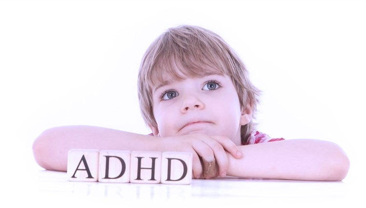 ADHD pada Anak, Gejala dan Karakteristinya - Surya Disabilitas