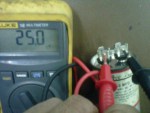 How to Test and Check an HVAC Capacitor with Multimeter