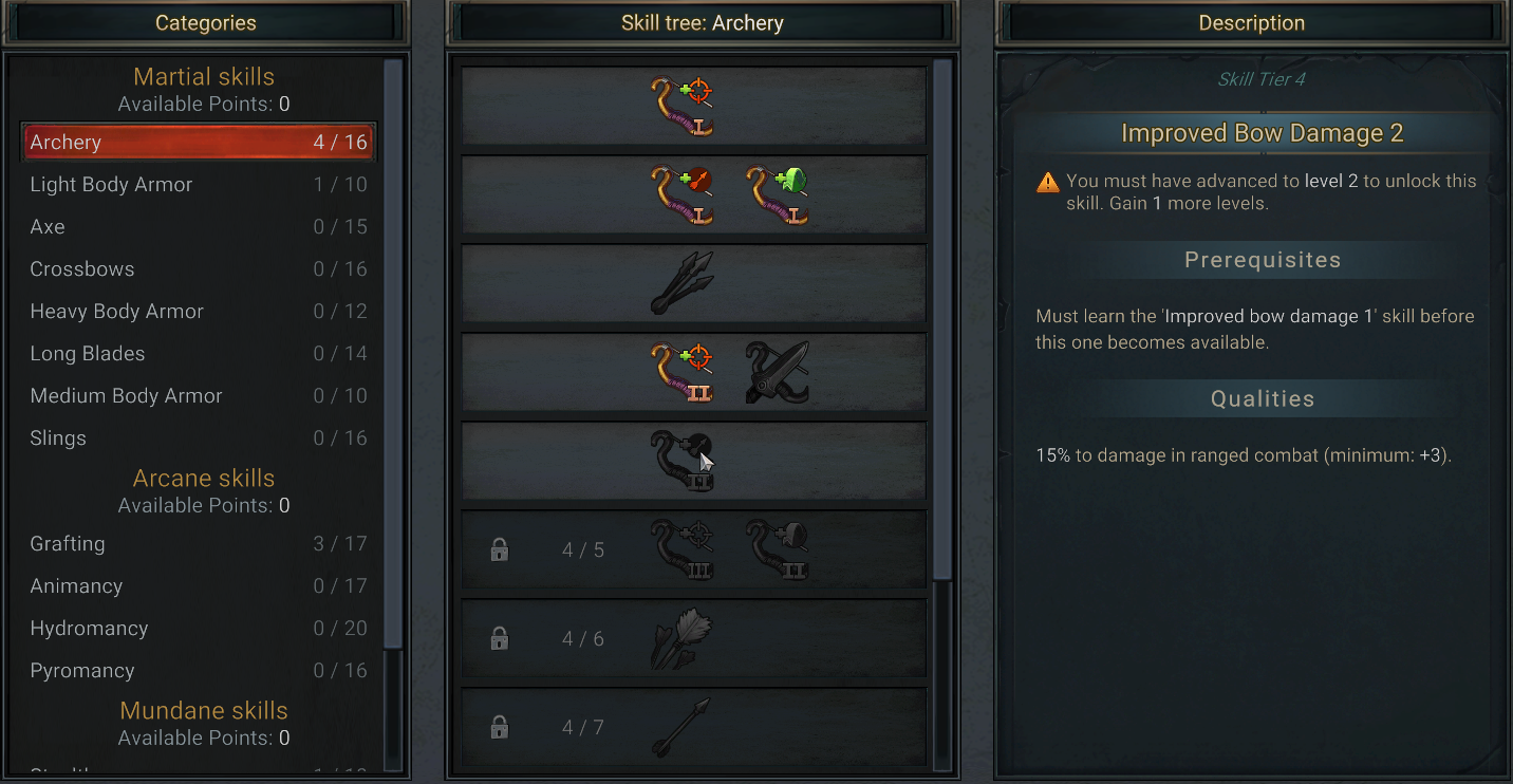 The Official Blog for ADOM (Ancient Domains Of Mystery): Ultimate ADOM ...