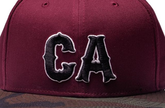 Fitted Nation: Primitive Apparel