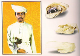 Tanjak Warisan Melayu