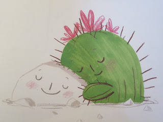 Picture Book Den: Animating The Inanimate, by Pippa Goodhart