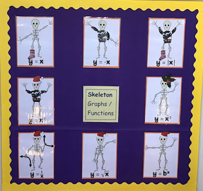 Scaffolded Math and Science