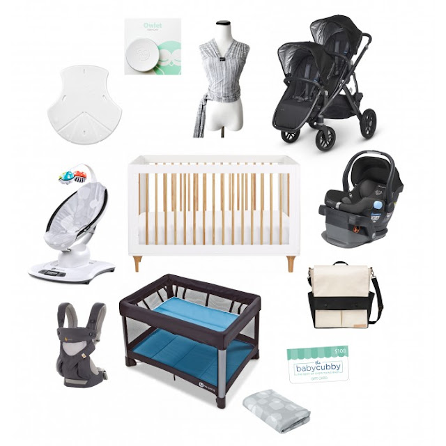 10 Baby Products Which Are A Must Have In The First Year | Diva Likes