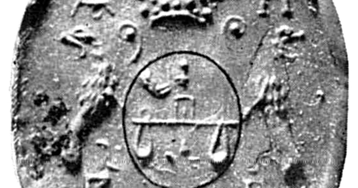 Heraldici Pierdute: Blazonul Familiei Brătianu