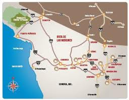 SONORADIGITAL: ANUNCIA SCT PASO A DESNIVEL EN CABORCA Y CARRETERA ...