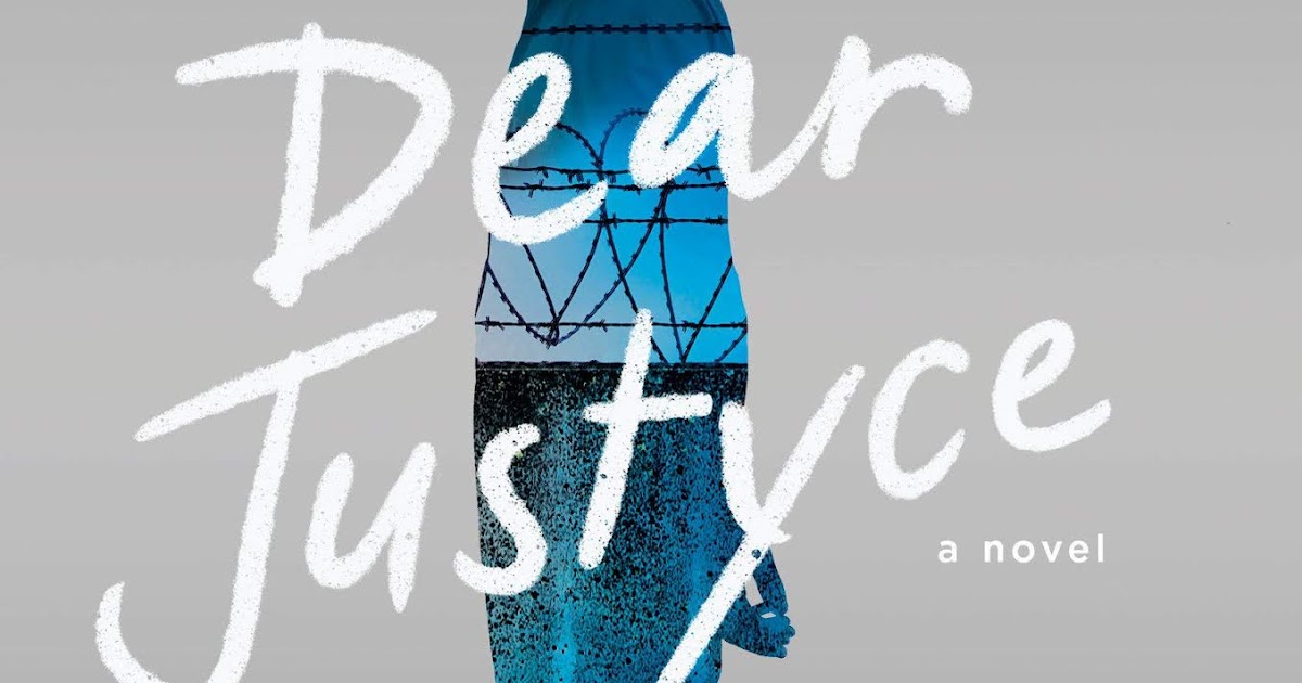 Dear Justyce by Nic Stone (Dear Martin, #2)